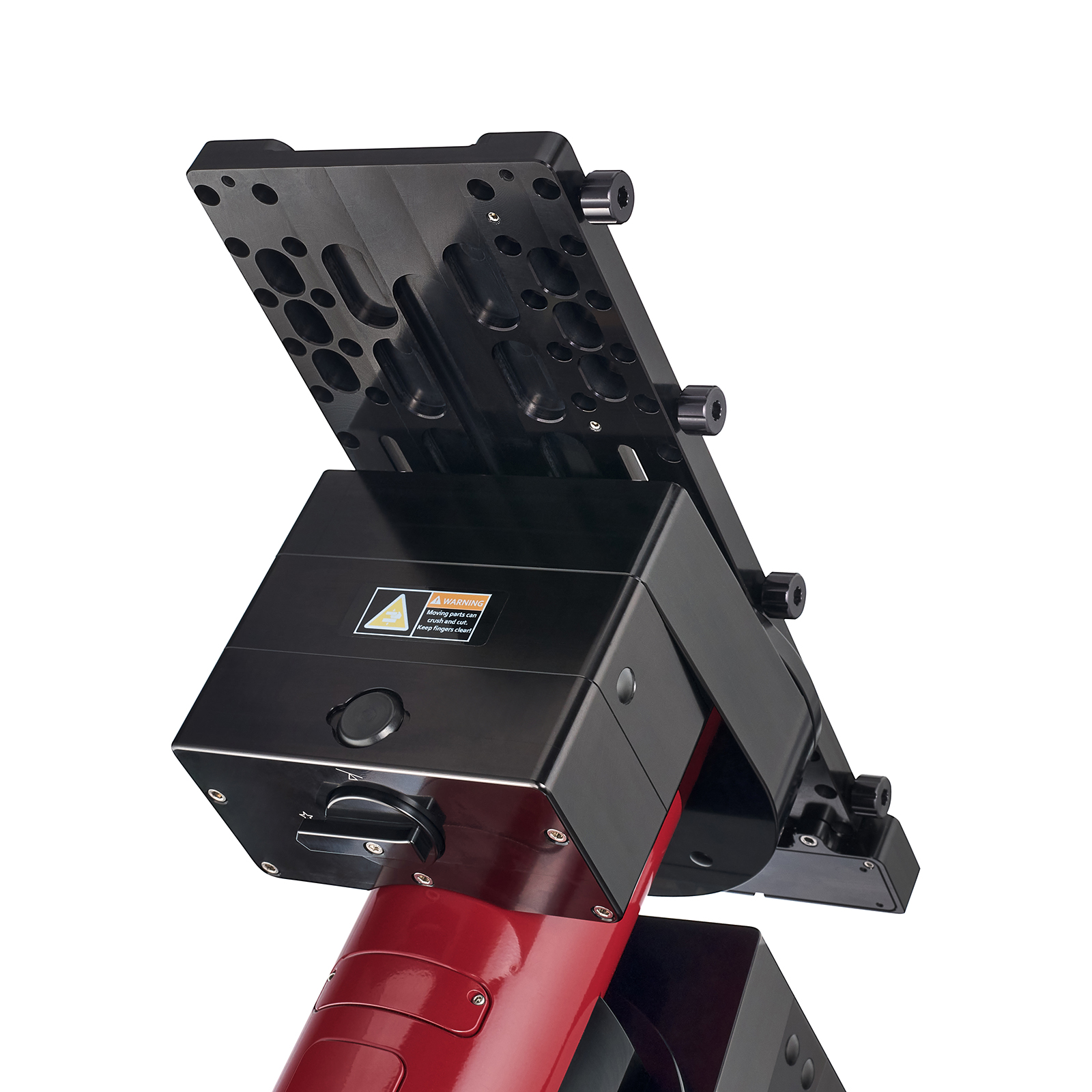 Paramount MyT Series 6 Robotic Telescope Mount | First Light Optics